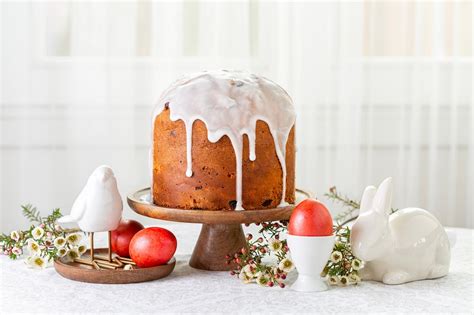 როგორ გავხადოთ სააღდგომო სუფრა მრავალფეროვანი Gemrielia Ge