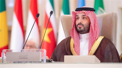 محمد بن سلمان چند سال دارد و همسرش کیست؟ ستاره