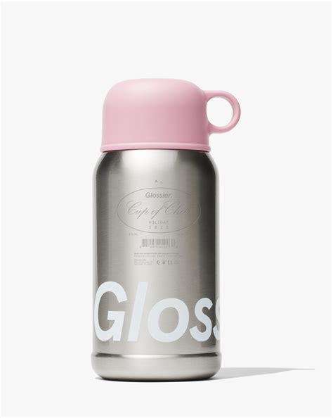 Glossier Classic Tumbler