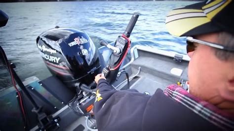 Engine Mount Trolling Motor Problems 5 Issues And Fixes