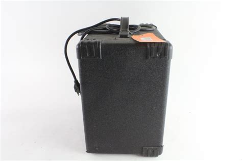 Crate Kx 15 Guitar Amp Property Room