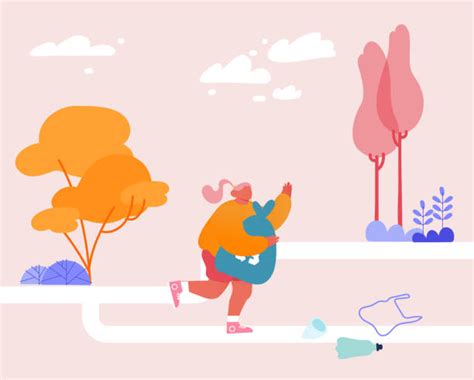 800 Littering Background Stock Illustrations Royalty Free Vector
