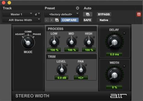 5 Mixing Tips And Ways Pro Tools Can Help Production Expert