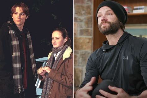 Jared Padalecki Gilmore Girls
