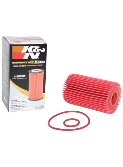 Kandn Oil Filters In Oil Filter Brands