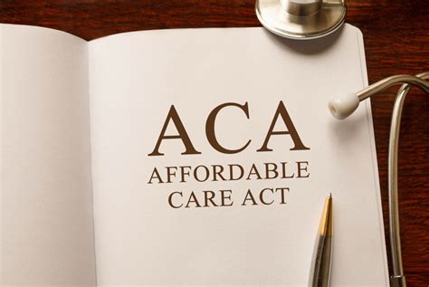 Affordable Care Act Official Logo