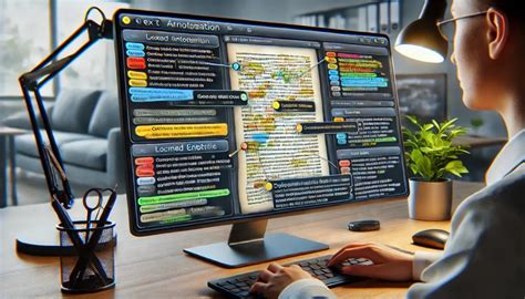 All You Need To Know About Data Annotation
