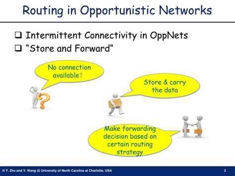 Ppt Chapter 1 Social Based Routing Protocols In Opportunistic Networks Powerpoint