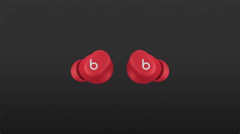 Beats Solo Buds Review Headphonecheck Com