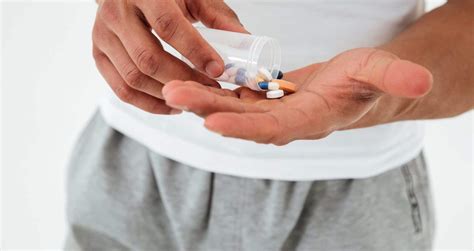 The Top Herbs Vitamins And Minerals To Boost Testosterone