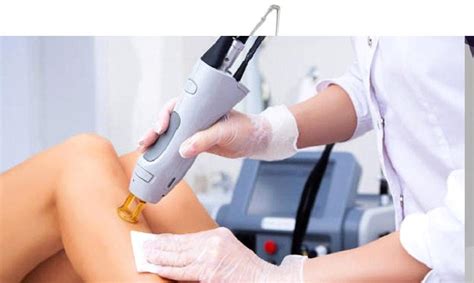 مقایسه و معرفی بهترین دستگاه برای لیزر موهای زائد در تهران دایان