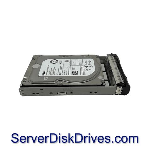Dell R7fkf 2tb 72k Rpm 35 Sas 12gbps Hard Drive