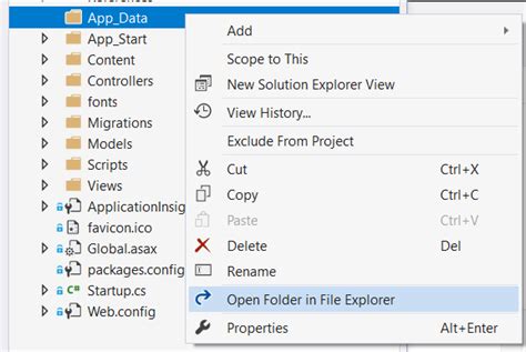 How To Reset A Sql Server Localdb Instance In Visual Studio Daniel