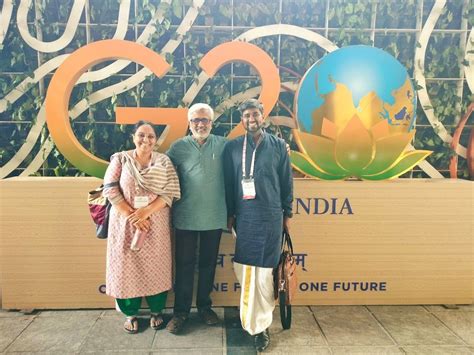 Kumar Subham On Linkedin One Blessing That I Truly Cherish In My Journey Is The Presence Guidance