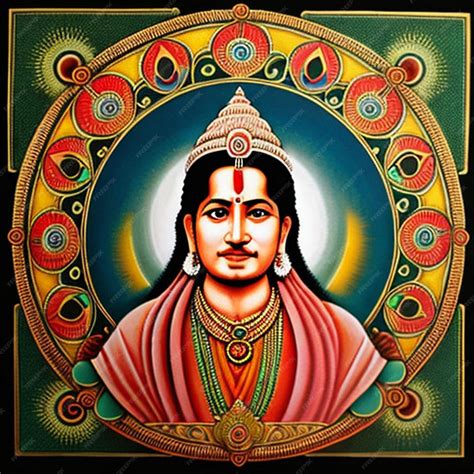 To Jest Hinduska Devi Devata Ki Zdjęcia Jako Ganesh Ji Parvati Ji Khatu Shyam Bishnu Ji Shanidev