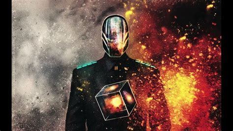 The True Scale Of Hyperman Scaling Verse And Dimensions Part 1 Youtube