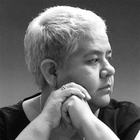 Andrea Miranda Es Wan Ifra