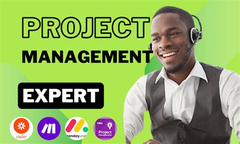 Asana Clickup Monday Trello Notion Zapier Integration Virtual Assistant By Alexmark1213 Fiverr