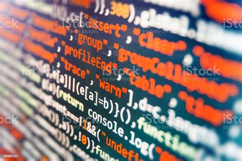 Binary Digits Code Editing Big Data Storage And Cloud Computing Representation And Programming