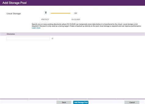 Lyve Cloud With Ibm Spectrum Protect