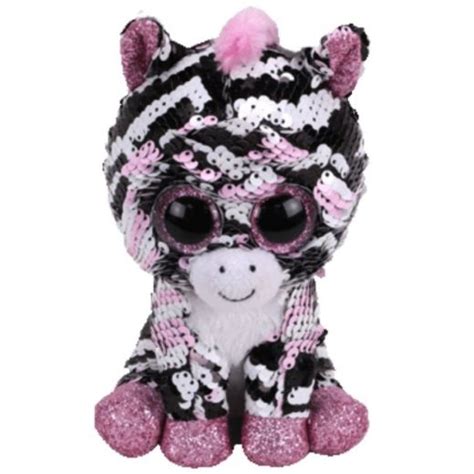 Flippables Beanie Boo Zoey Toys Uk