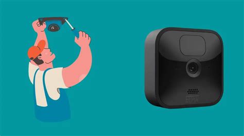 How To Set Up A Blink Outdoor Camera HowTL