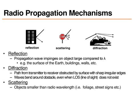 Cos 463 Wireless Networks Lecture 14 Kyle Jamieson Ppt Download