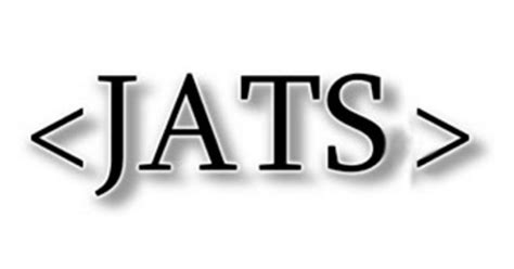 Xml Workflow Advantages Sub Setting The Jats Dtd Aries Systems Corporation