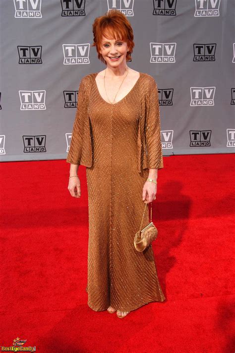 Reba McEntire S Feet