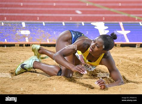Hot Long Jumpers
