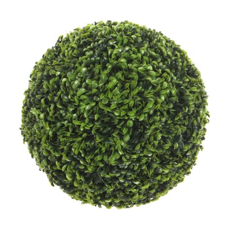 Kunstig Græs Bold Ø37 Cm Plantorama