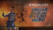 Apex Legends Apex Legends Wattson  Apex Legends Apex Legends
