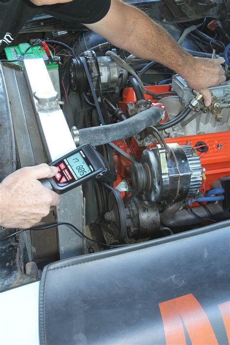 Ignition Timing Too Advanced Symptoms At Brandon Premo Blog