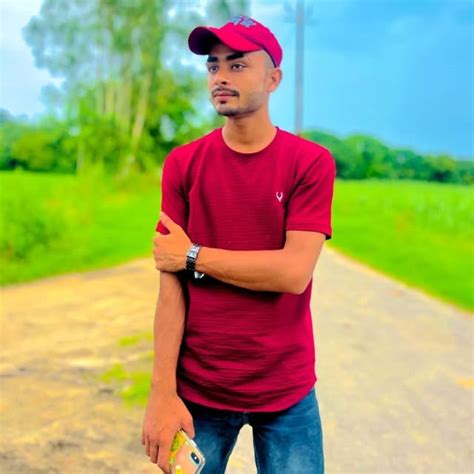 Sameer Rana Sameer Muzaffarnagar 01 • Threads Say More