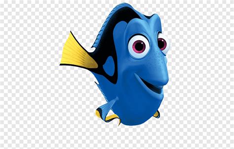 Finding Dory Dory Main Character Illustration Finding Nemo Marlin