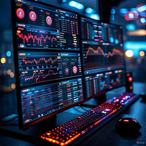 10 ways ai is improving financial trading algorithms yenra