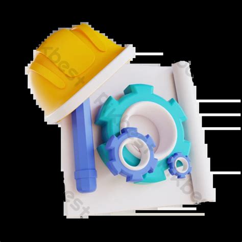 240000 3d Engineering Helmet Images 3d Engineering Helmet Stock