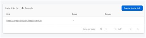 How To Manage Tests In Firebase App Distribution Holdapp