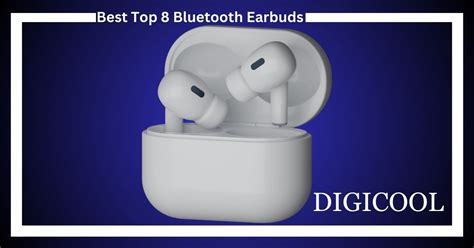 Best Top Bluetooth Earbuds India August