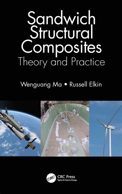 sandwich structural composites 9781032079073 wenguang ma boeken bol