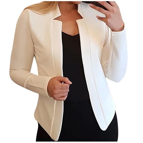 Fashion Blazers For Women
