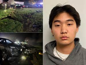 Man From North Hampton Arrested On Charges After Mid November Hit And Run In Exeter Exeter Nh