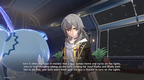 Who The Hell Is Sam R Honkaistarrail