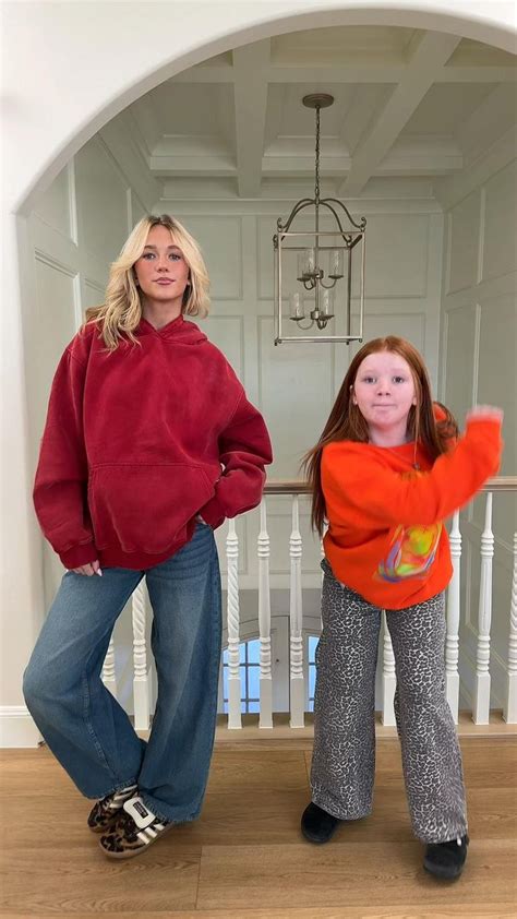 Iconic Duo Is Back🔥 Video Paisley And Presley Nelson Paislee And