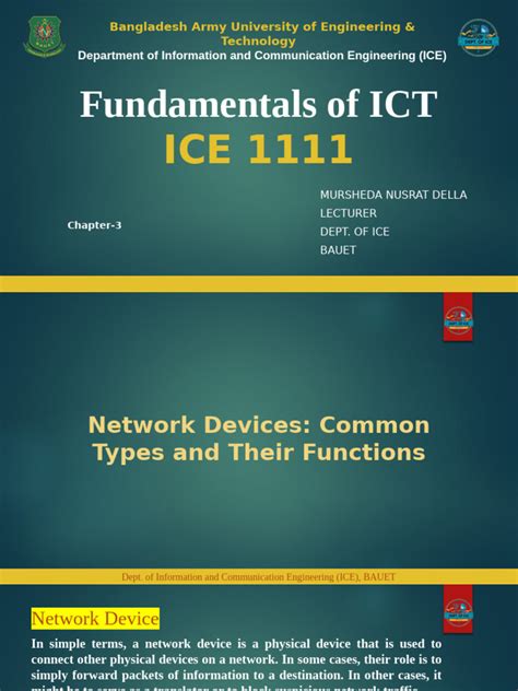 network devices pdf computer network network switch