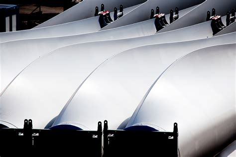 Why Aalborg Is A Key Global Wind Production Hub Qanda With Siemens Gamesa Windpower Monthly