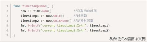 Mobaxterm显示时间戳程序中必须处理时间，go 中需要掌握的时间相关知识 Csdn博客