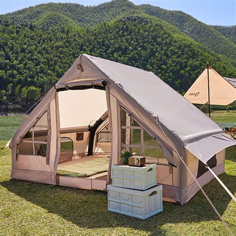 Tents For Camping Tents Outdoor Camping Room Large Space Camping