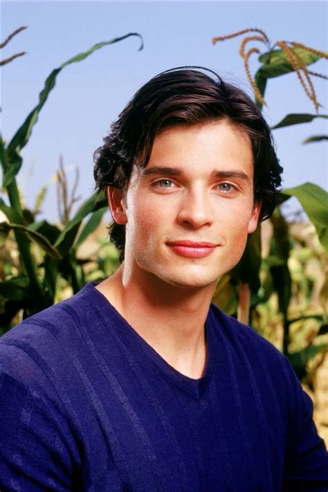 Smallville 2001 Tom Welling Smallville Tom Welling Wife