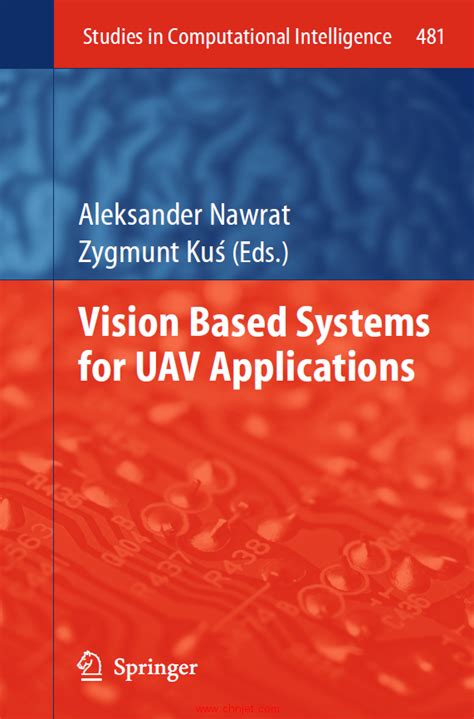 《vision Based Systems For Uav Applications》 图书资料下载 Chnjet喷气俱乐部——chnjet喷气俱乐部涡喷网模型飞机涡喷发动机涡轮燃气